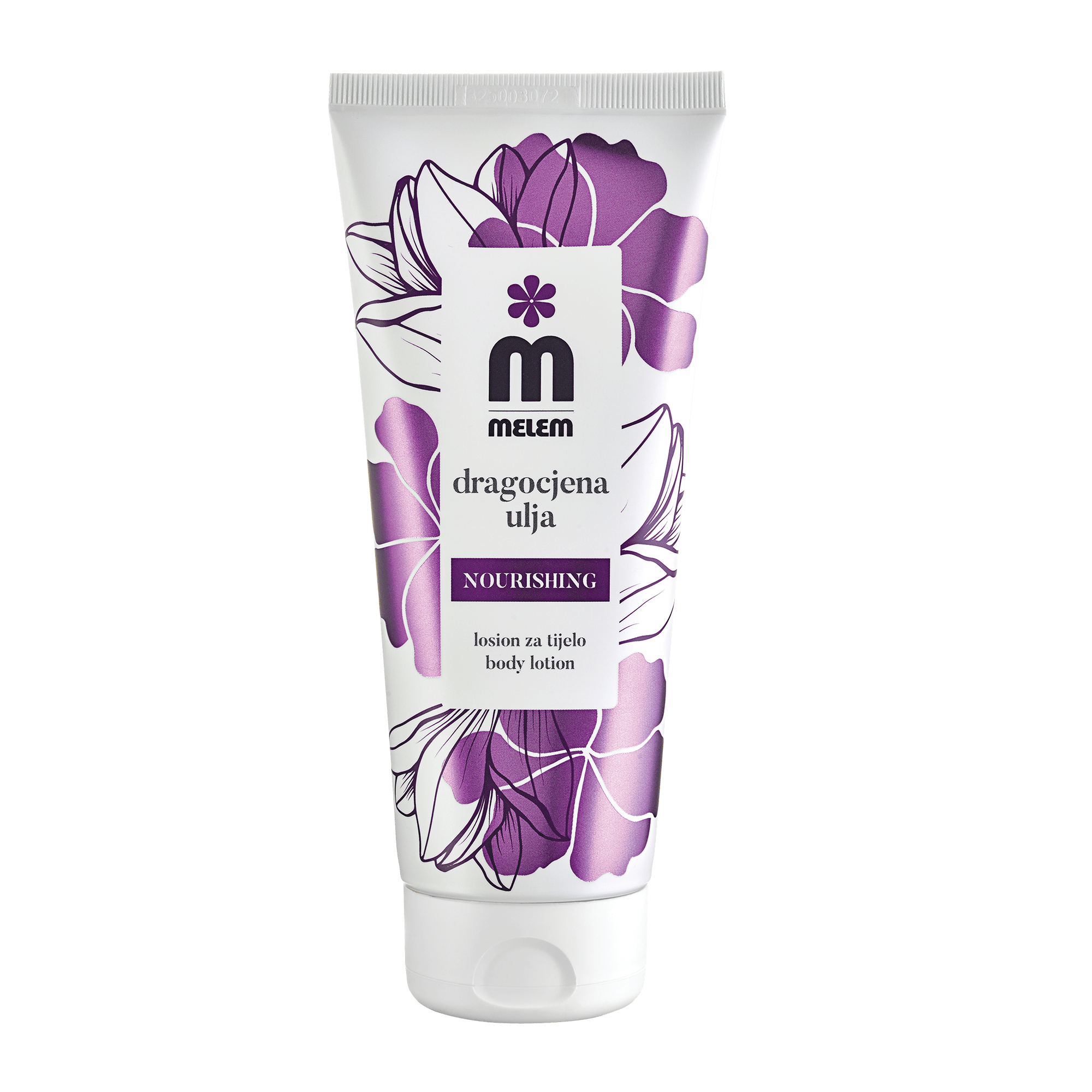 Precious oils Nourishing body lotion, 200 ml | www.nesesser.com