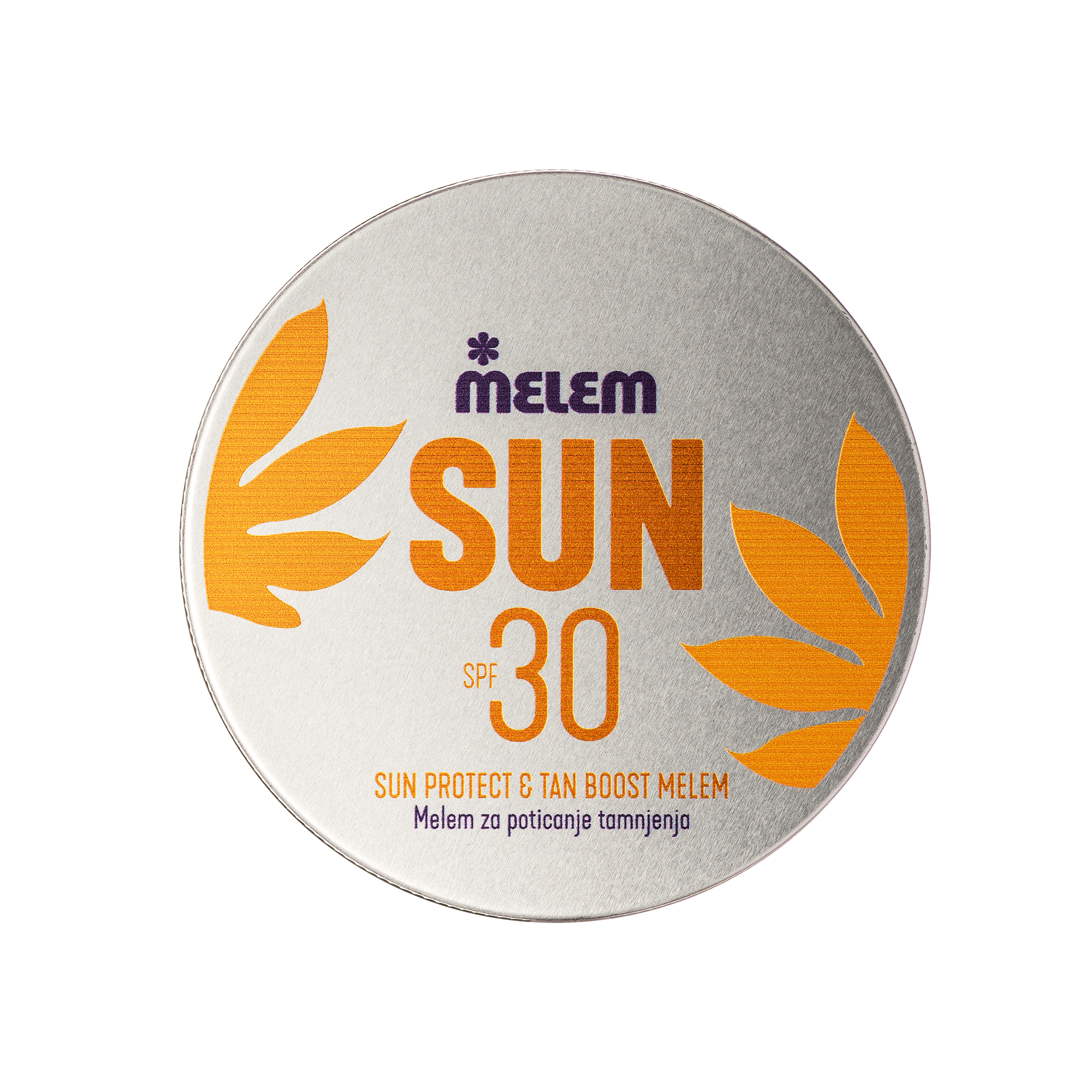 Sun Protect&Boost Marmalade with SPF 30, 140 ml | www.nesesser.com