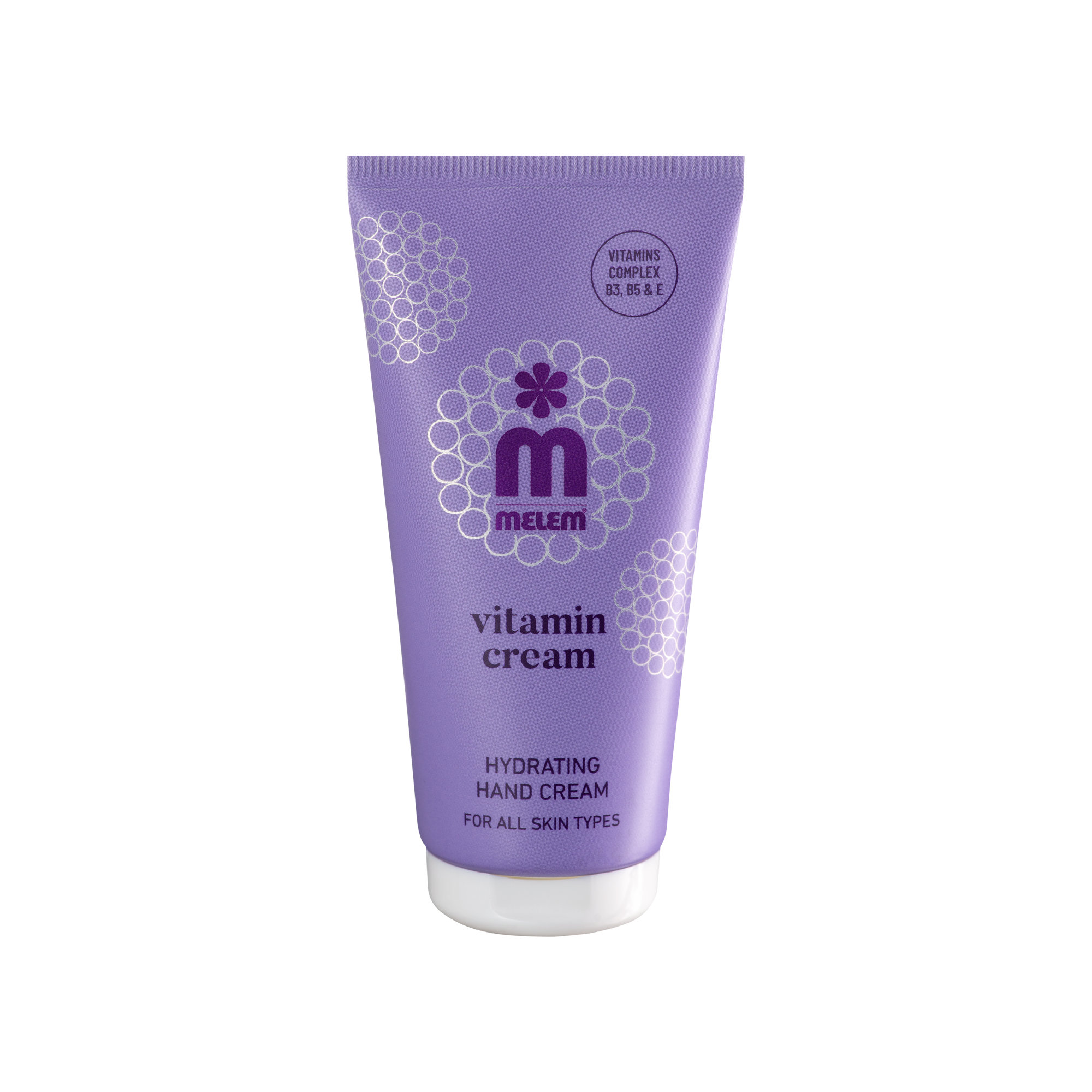 Vitamin Hydrating hand cream, 50 ml | www.nesesser.com