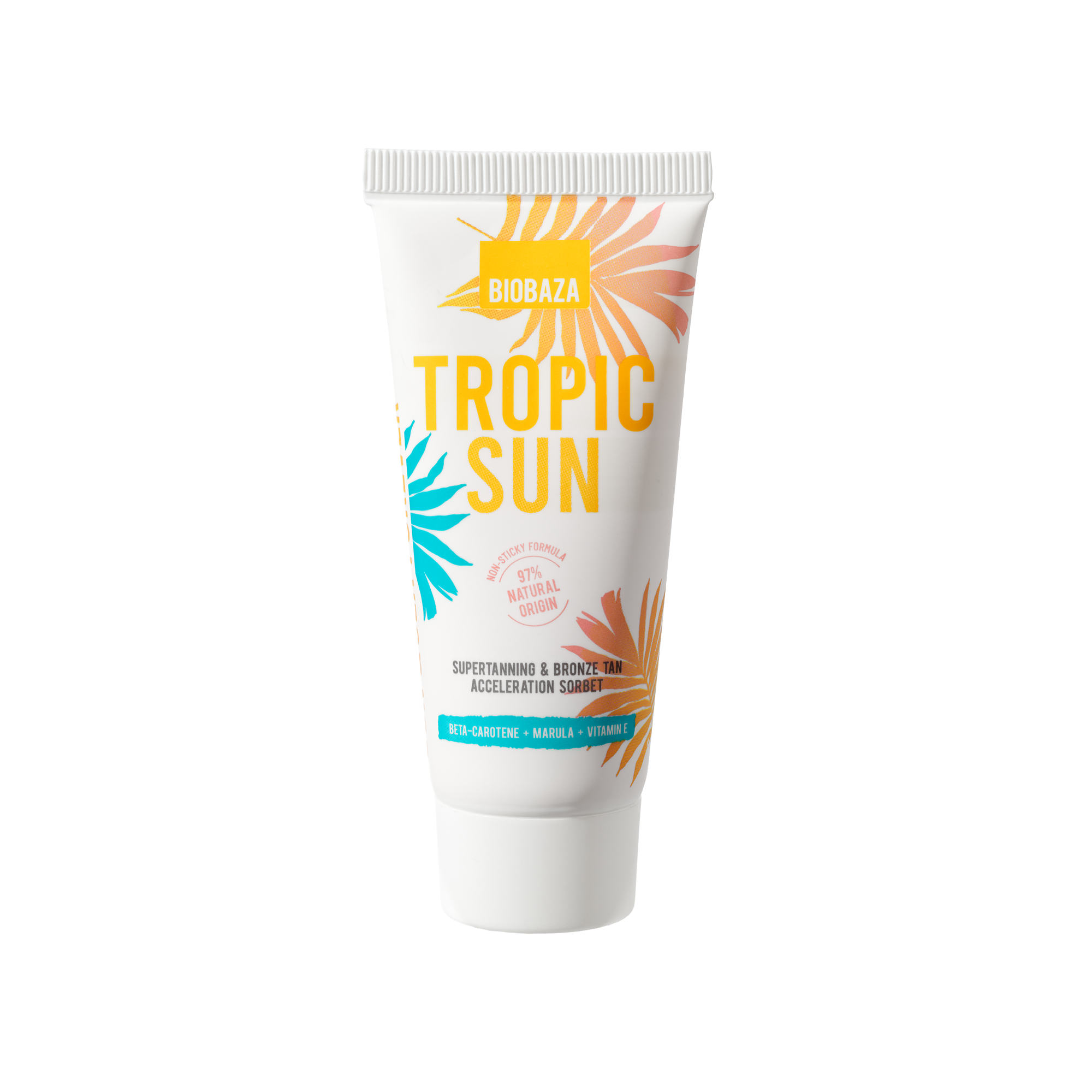 Tropic Sun Supertanning sorbet, 30 ml | www.nesesser.com