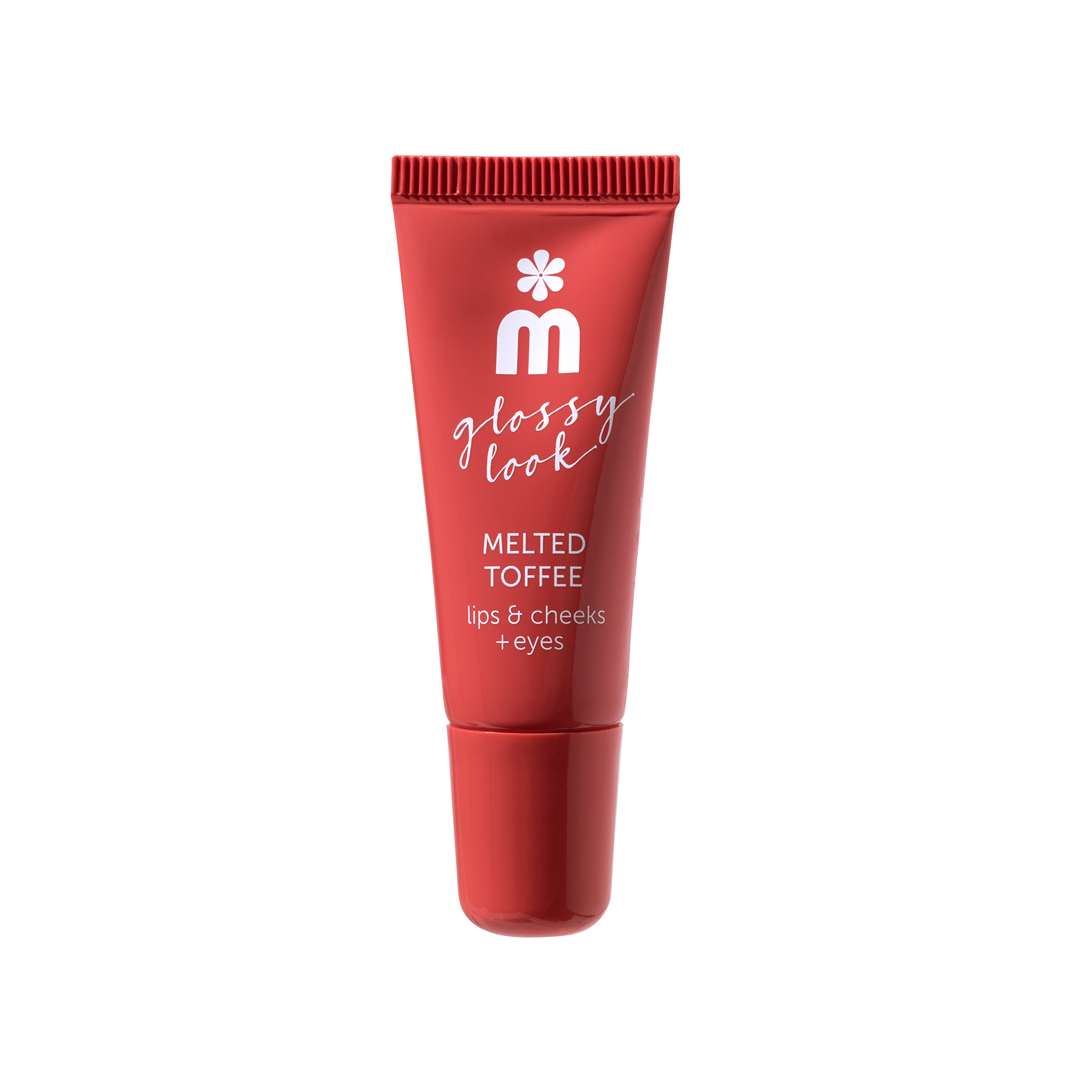 Lips&Cheeks&Eyes Melted Toffee Tönender Balm, 10 ml | www.nesesser.com