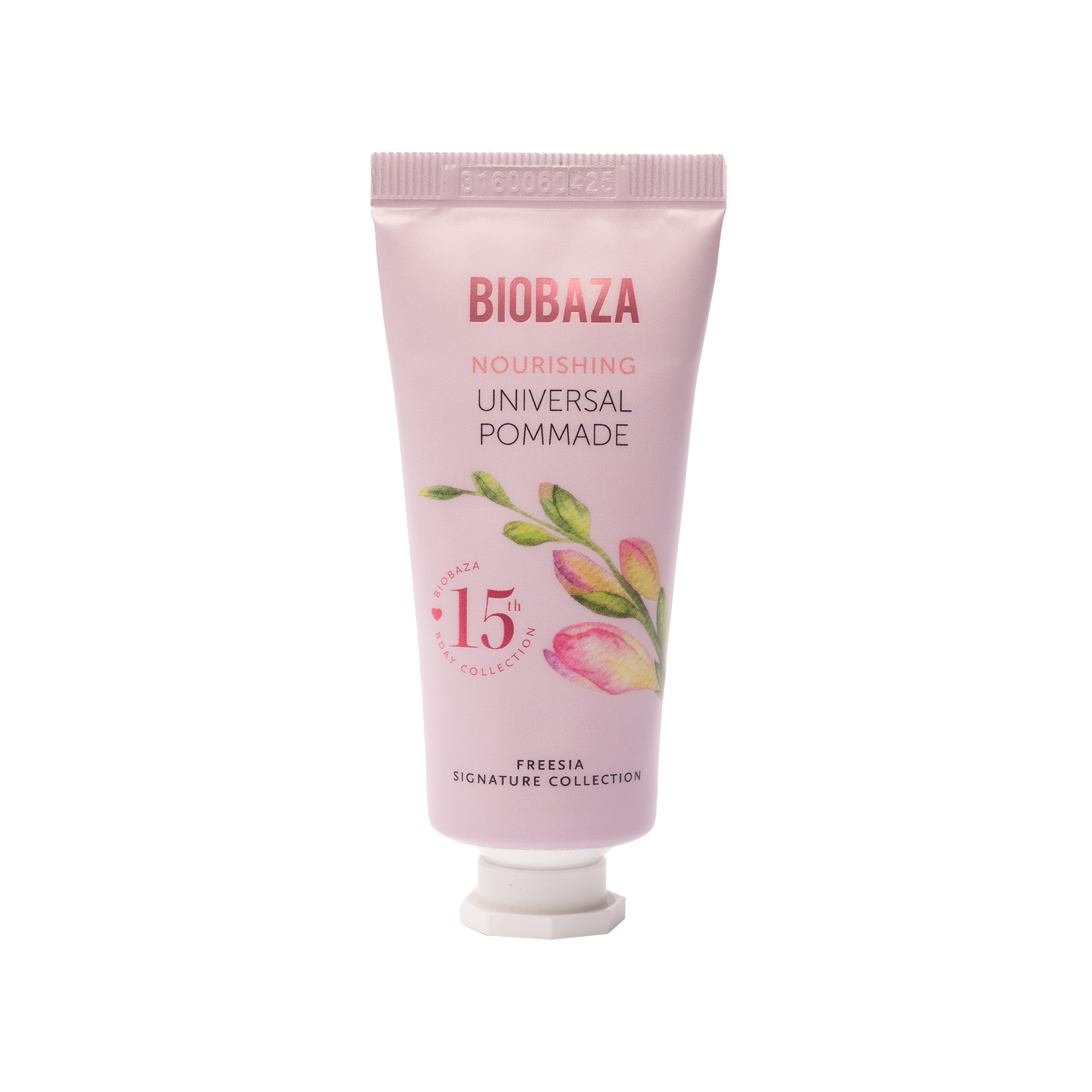 Signature Collection Freesia Universal pommade, 30 ml | www.nesesser.com