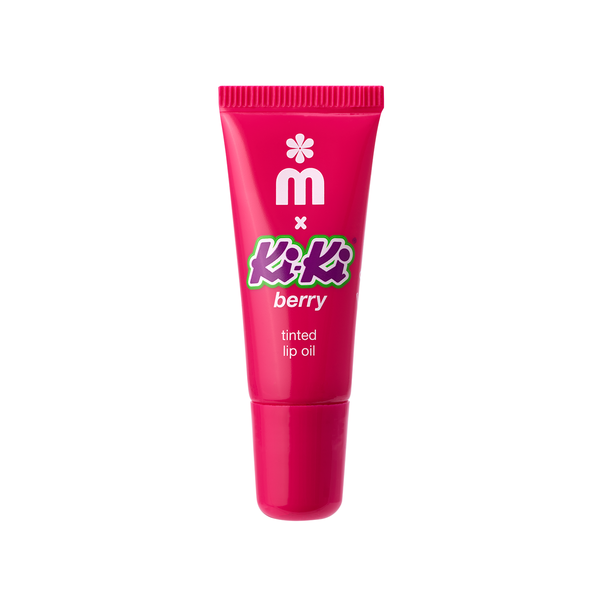 Melem Kids x KiKi Berry, lip oil, 10 ml | www.nesesser.com